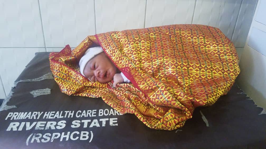 The Survival of Orphans and Vulnerable Children - GlobalGiving