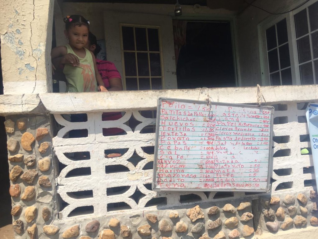 Save island from becoming a petroleum terminal - GlobalGiving