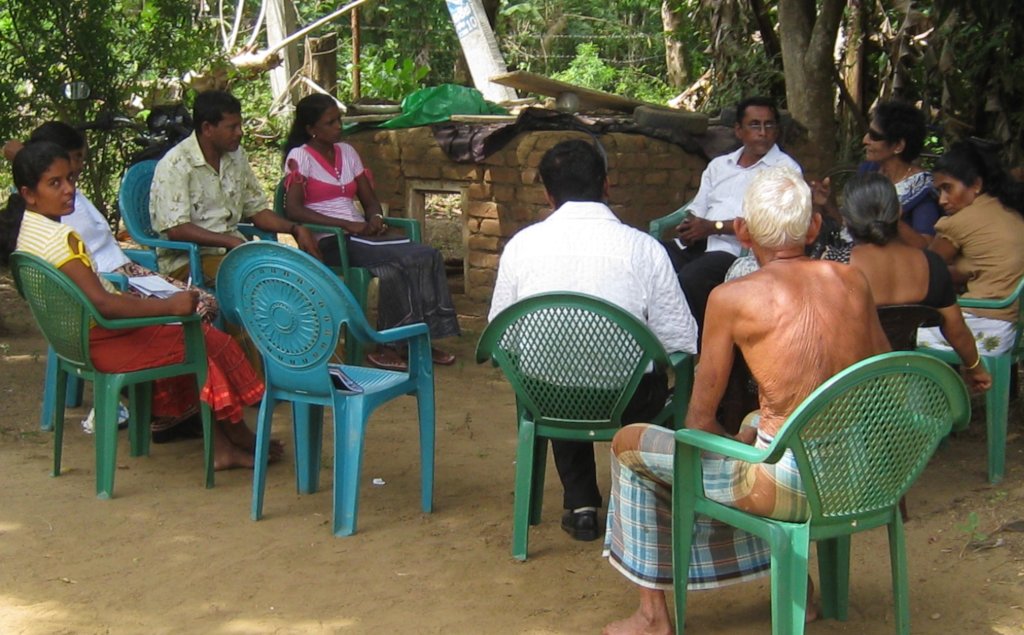 Preventing Suicide by Gatekeeper Training, India - GlobalGiving
