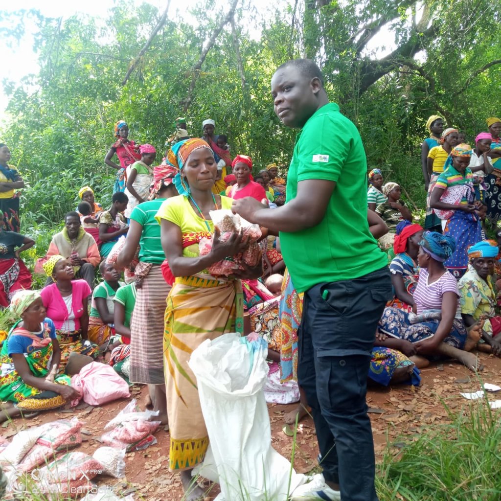 Help 5 communities restore forests in Mozambique - GlobalGiving