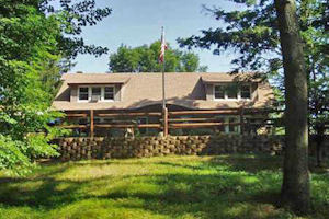 Reports on Camp Marcella - GlobalGiving