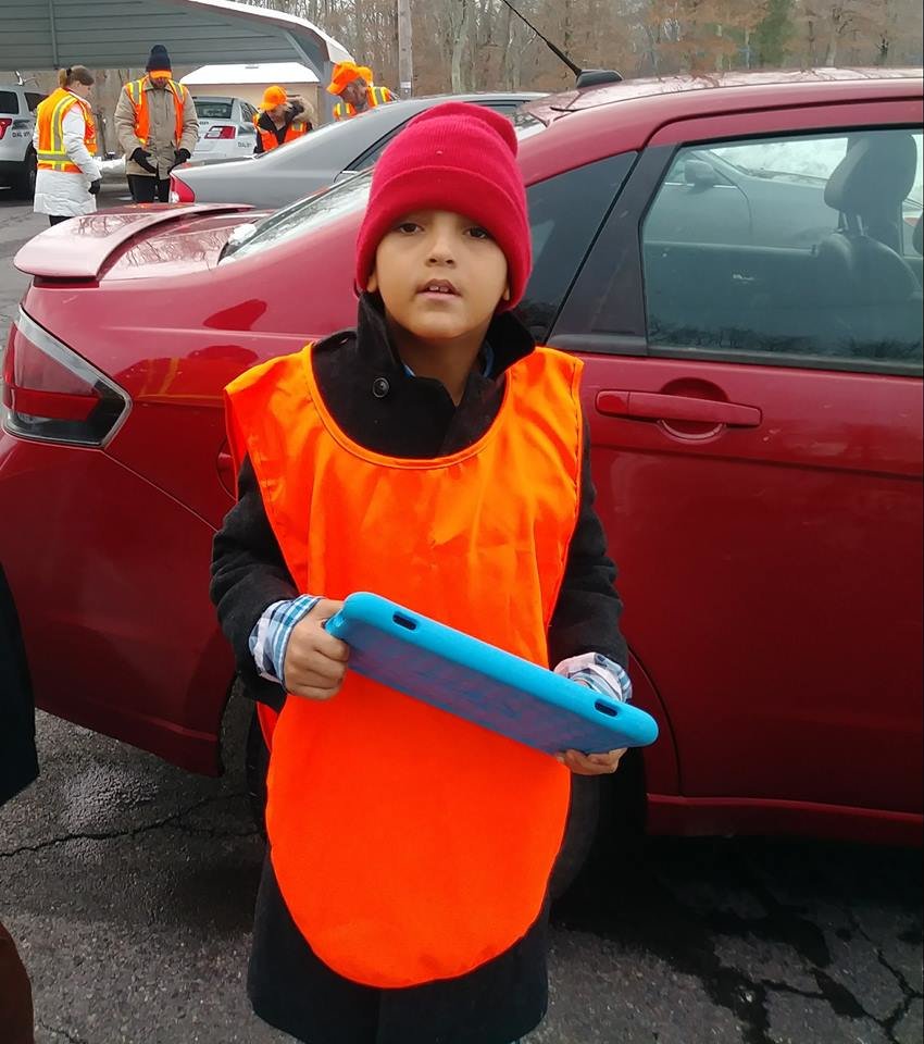 Transportation for the homeless and volunteers - GlobalGiving