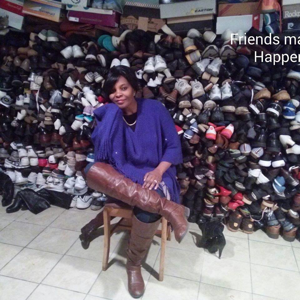 Transportation for the homeless and volunteers - GlobalGiving