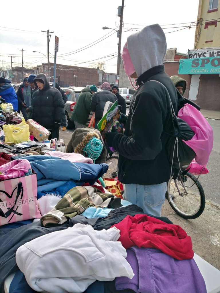 Transportation for the homeless and volunteers - GlobalGiving