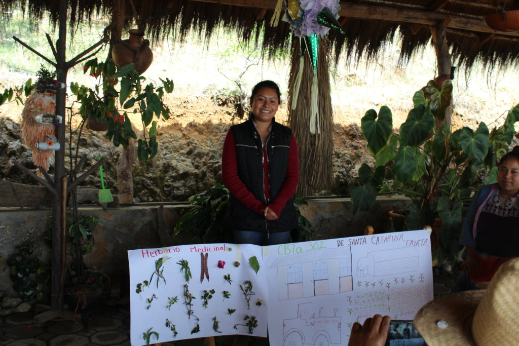 Empowering 50 rural young people in Oaxaca, Mexico - GlobalGiving