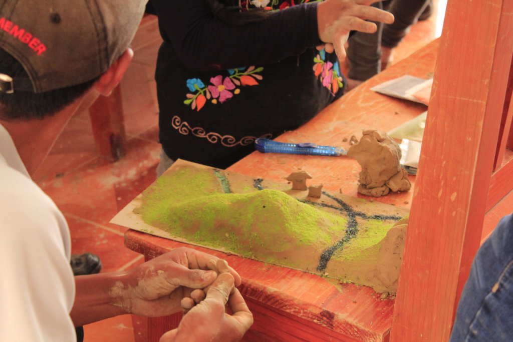 Empowering 50 rural young people in Oaxaca, Mexico - GlobalGiving