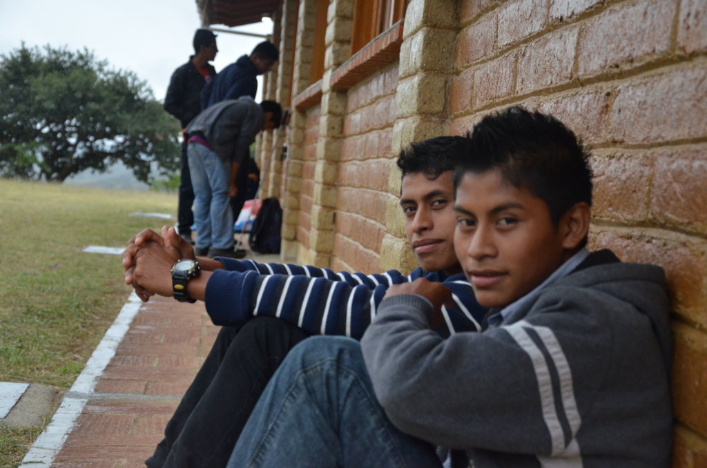 Empowering 50 rural young people in Oaxaca, Mexico - GlobalGiving