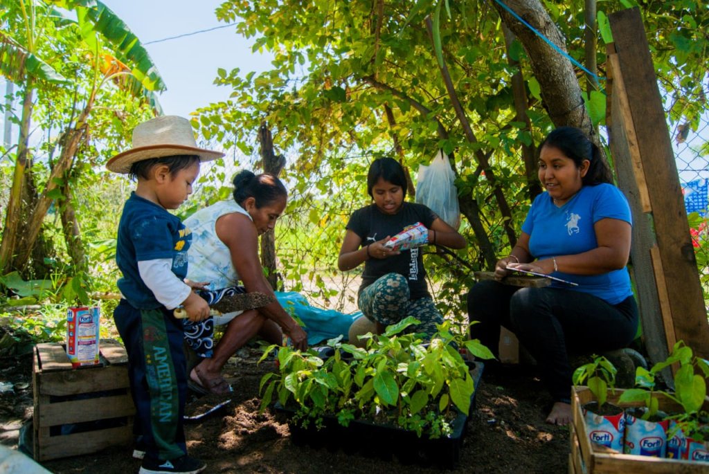 Empowering 50 rural young people in Oaxaca, Mexico - GlobalGiving