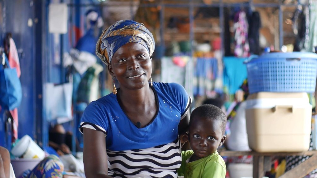 Give livelihood skills to 30 kayayo girls in Ghana - GlobalGiving