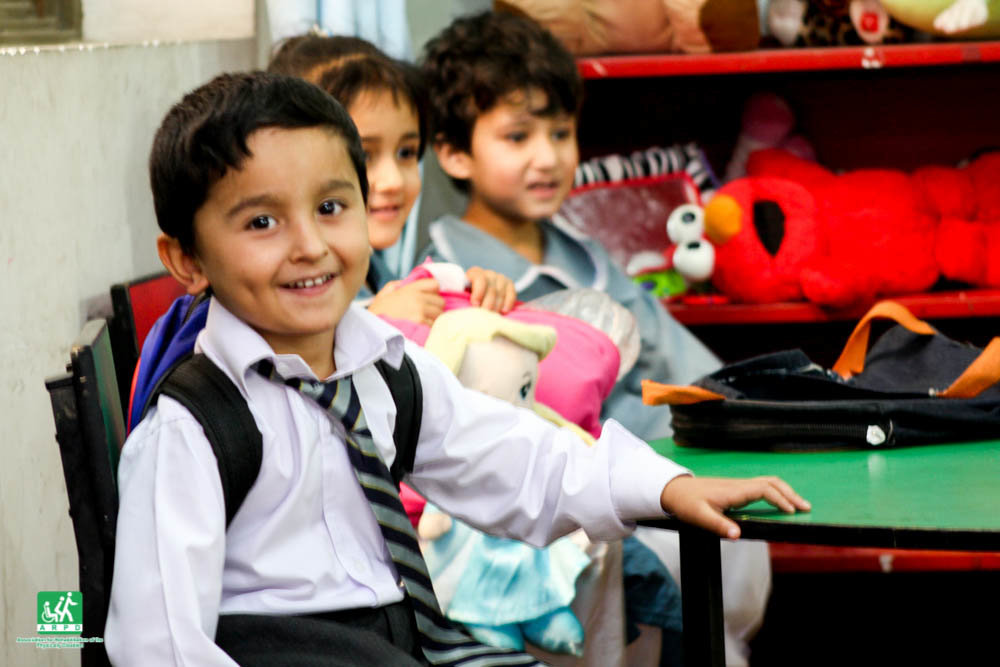 Inclusive School System - GlobalGiving