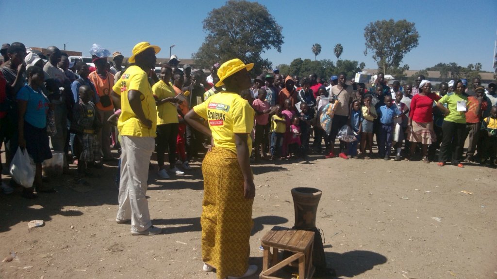 4000 to get prostate cancer screening in Zimbabwe - GlobalGiving