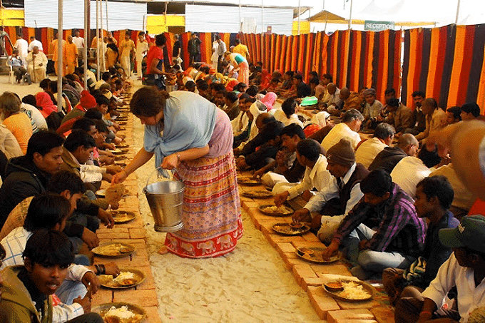 Action Against HUNGER - GlobalGiving