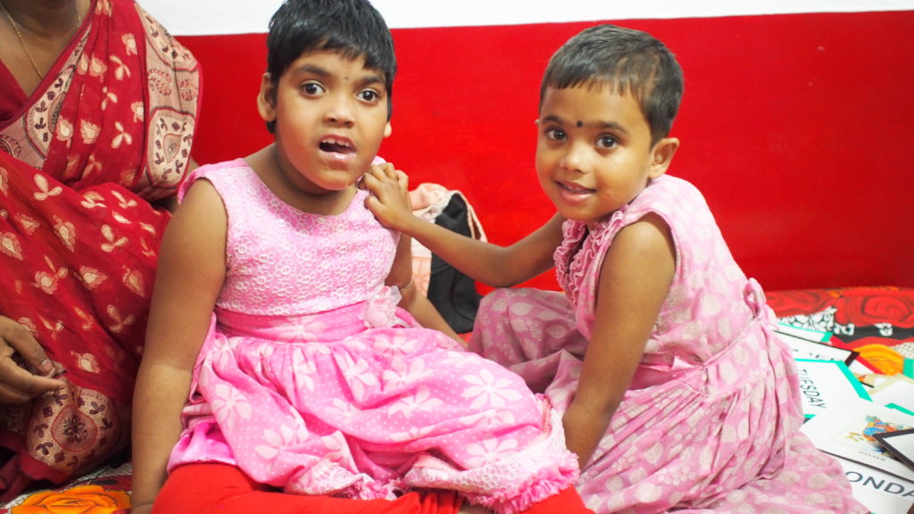 Support excluded kids with disabilities in India - GlobalGiving