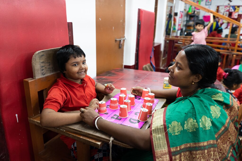 Support excluded kids with disabilities in India - GlobalGiving