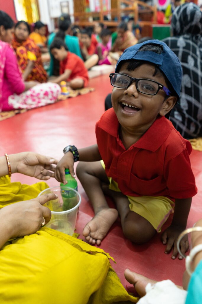 Support excluded kids with disabilities in India - GlobalGiving