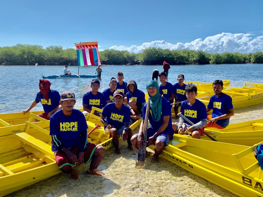 Yellow Boat Project - GlobalGiving