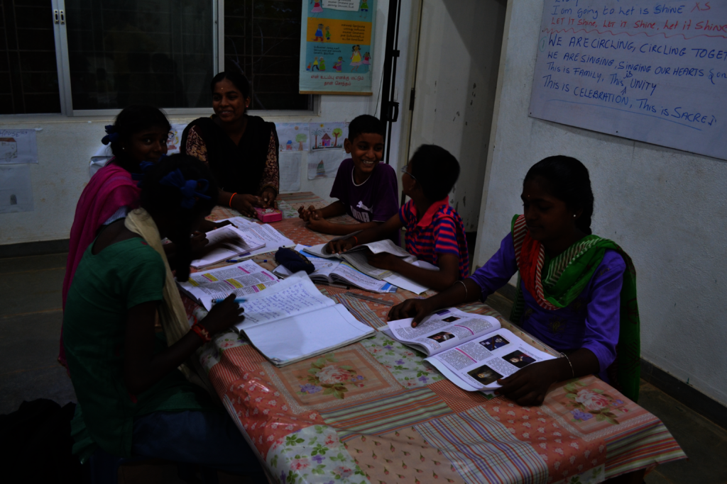 Support Education in Rural India - GlobalGiving