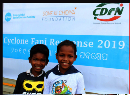 Disaster Relief and Rehabilitation across India - GlobalGiving