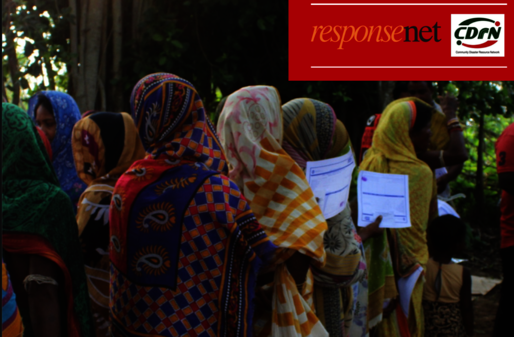 Disaster Relief and Rehabilitation across India - GlobalGiving