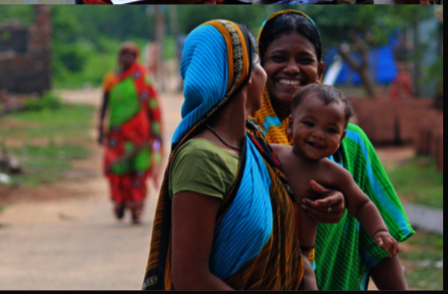 Disaster Relief and Rehabilitation across India - GlobalGiving