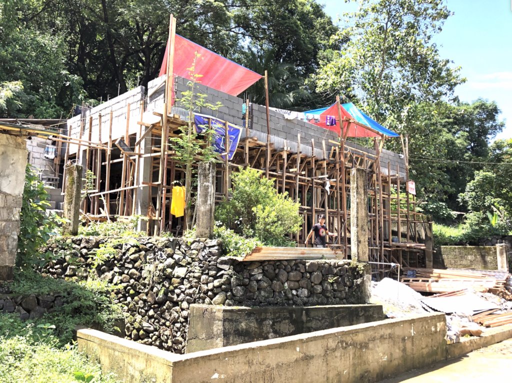 Mercy Birth Center Building Project 2019 – Midwives of Color