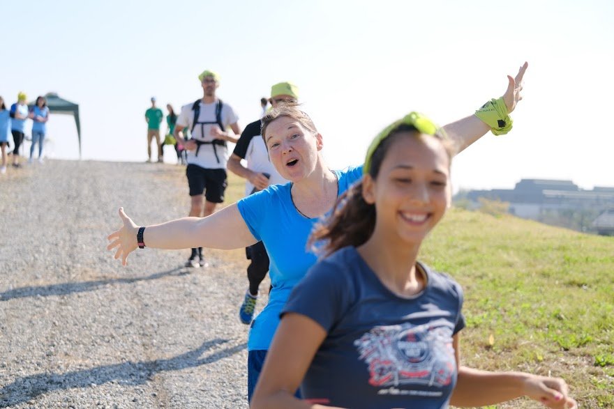 KIWL 2019 Go-Go Run - GlobalGiving