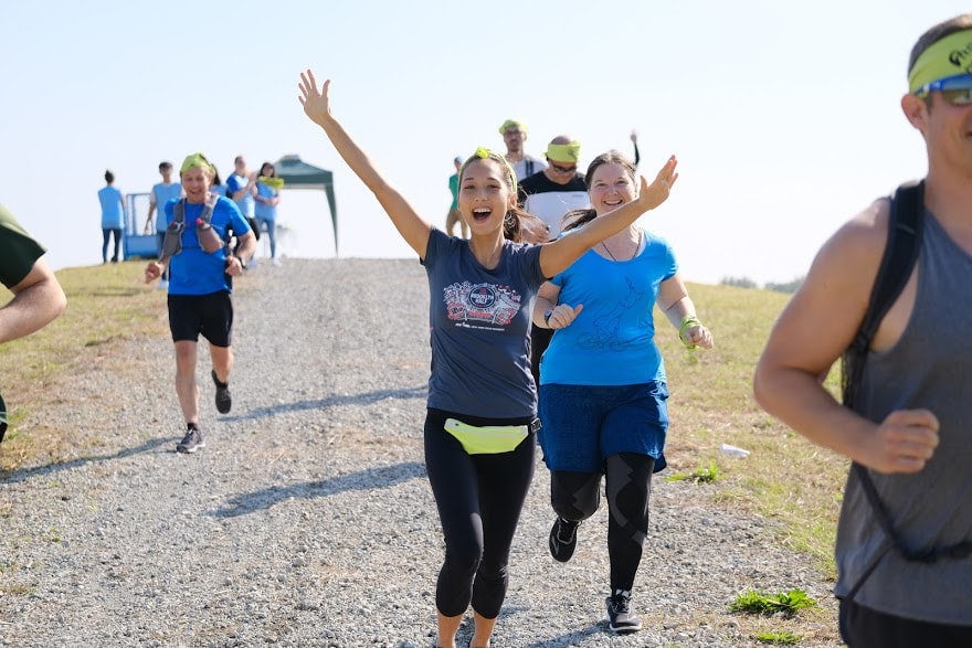 KIWL 2019 Go-Go Run - GlobalGiving