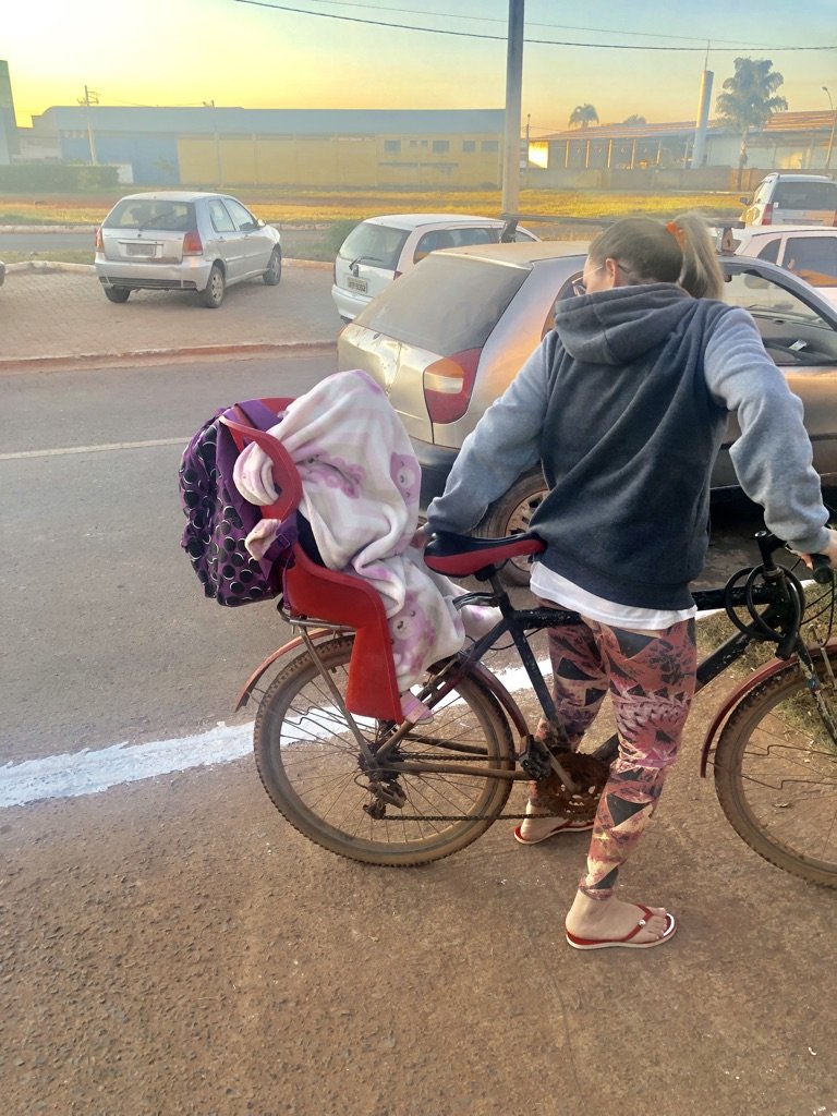 Restore the childhood of 60 children in Brazil - GlobalGiving