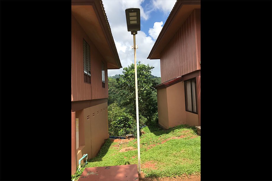 Snake Repellent Devices for School Grounds - GlobalGiving