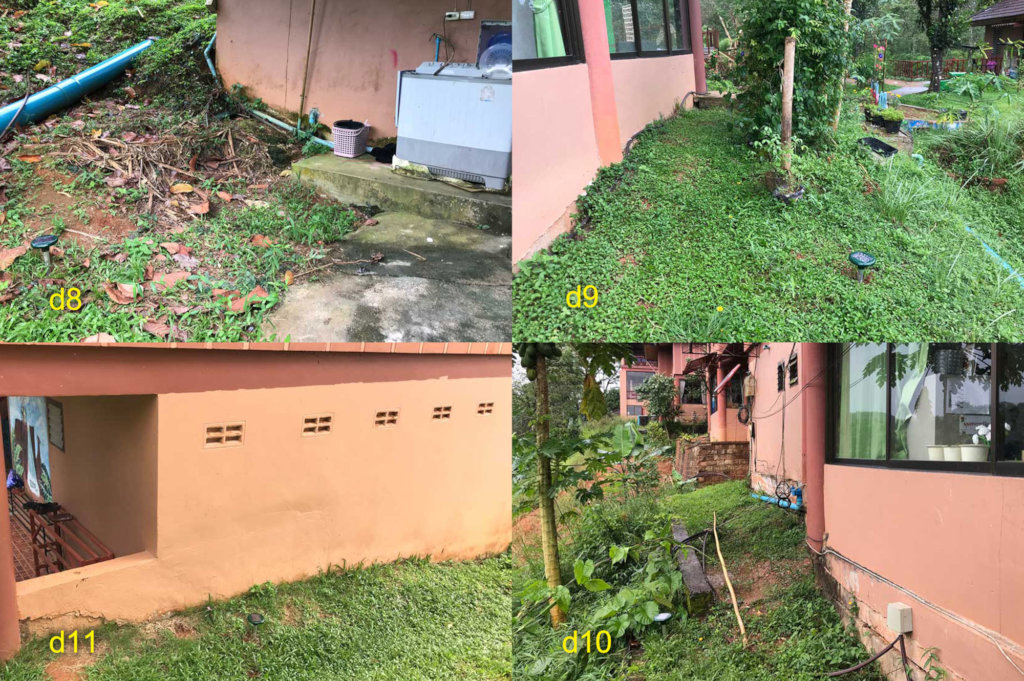 Reports on Snake Repellent Devices for School Grounds - GlobalGiving