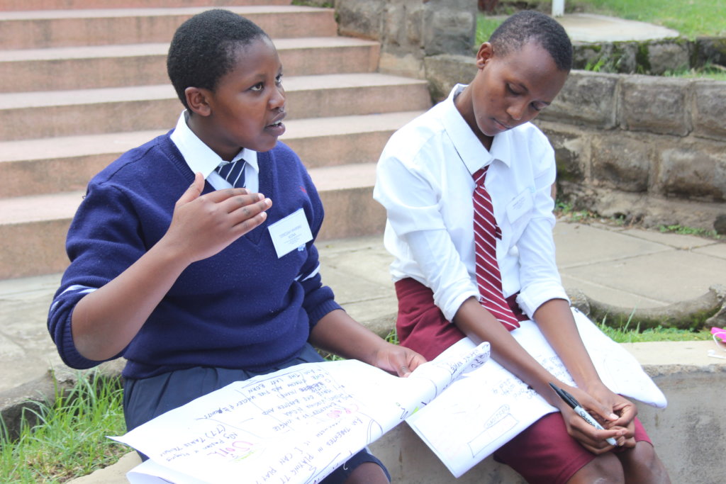 Give Quality Education to Needy Kenyan Students - GlobalGiving