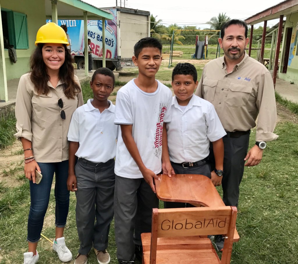 Provide education to over 150 children in Belize - GlobalGiving