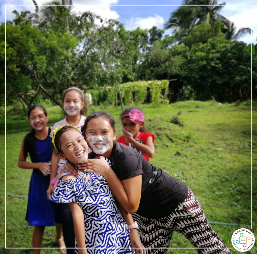 Send a Filipino child to School for a year - GlobalGiving