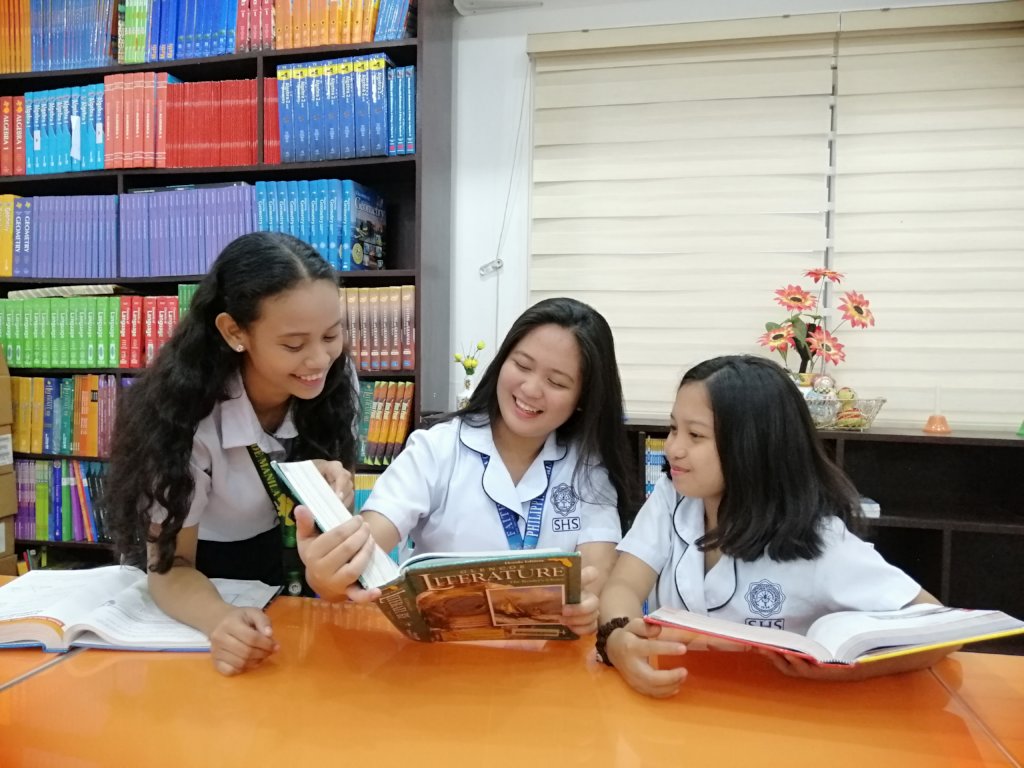 Send a Filipino child to School for a year - GlobalGiving