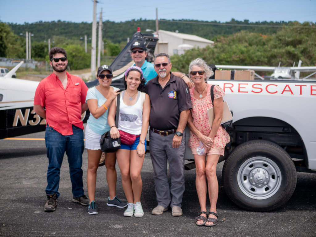 Long Term Support for Survivors in Vieques - GlobalGiving