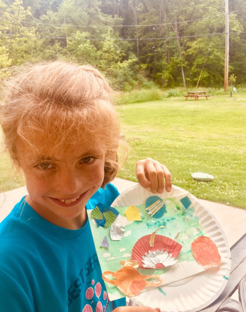 Provide Adaptive Art for a Child with Disabilities - GlobalGiving