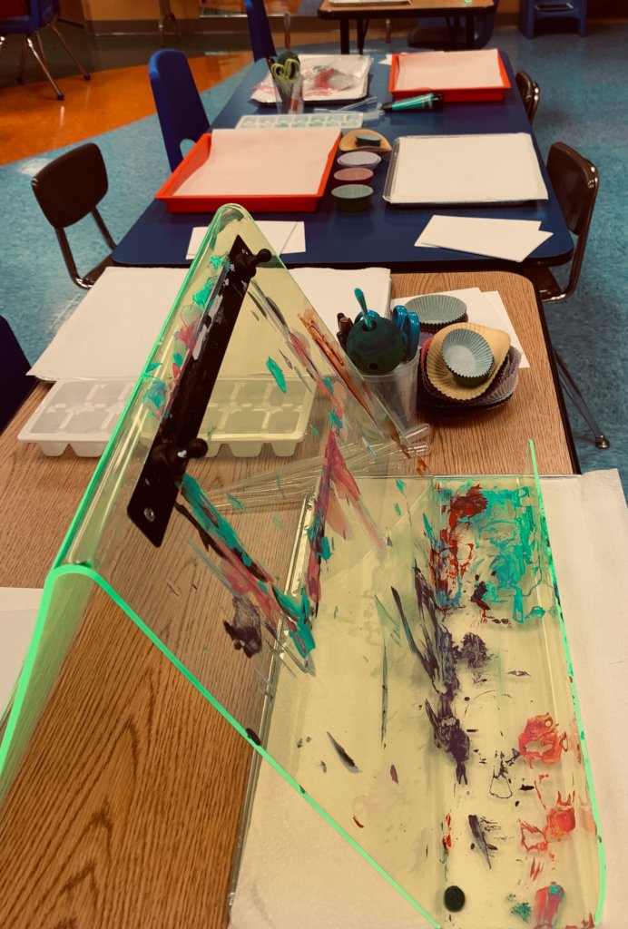 Provide Adaptive Art for a Child with Disabilities - GlobalGiving