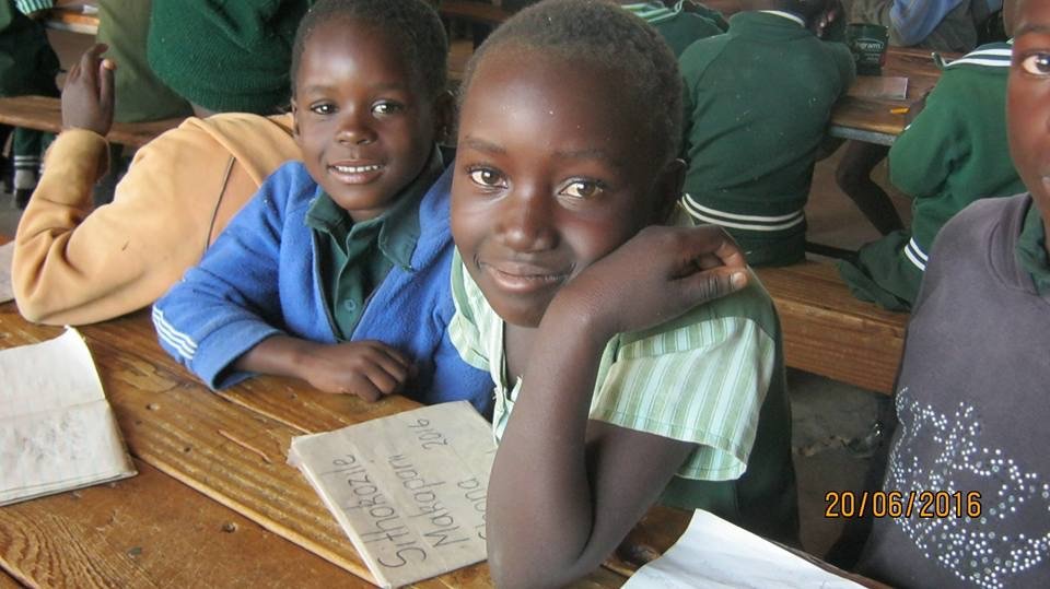 LIBRARIES AND TOILETS FOR RURAL SCHOOL KIDS - GlobalGiving