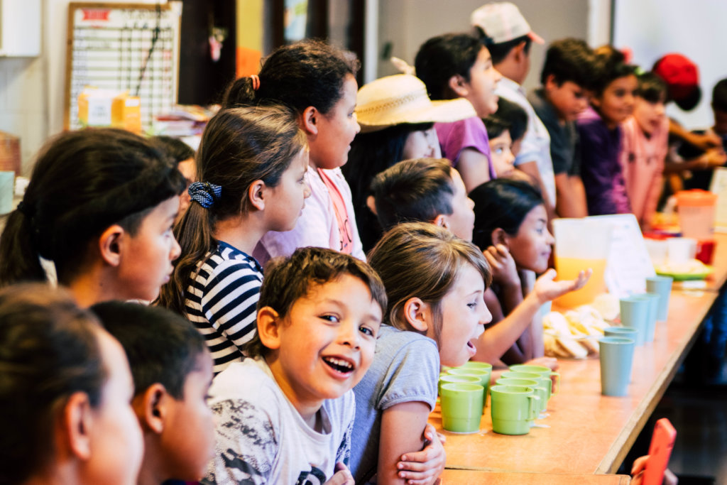 Educational Camp - GlobalGiving