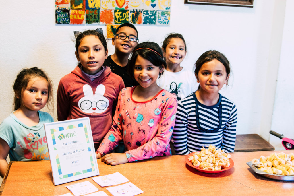 Educational Camp - GlobalGiving