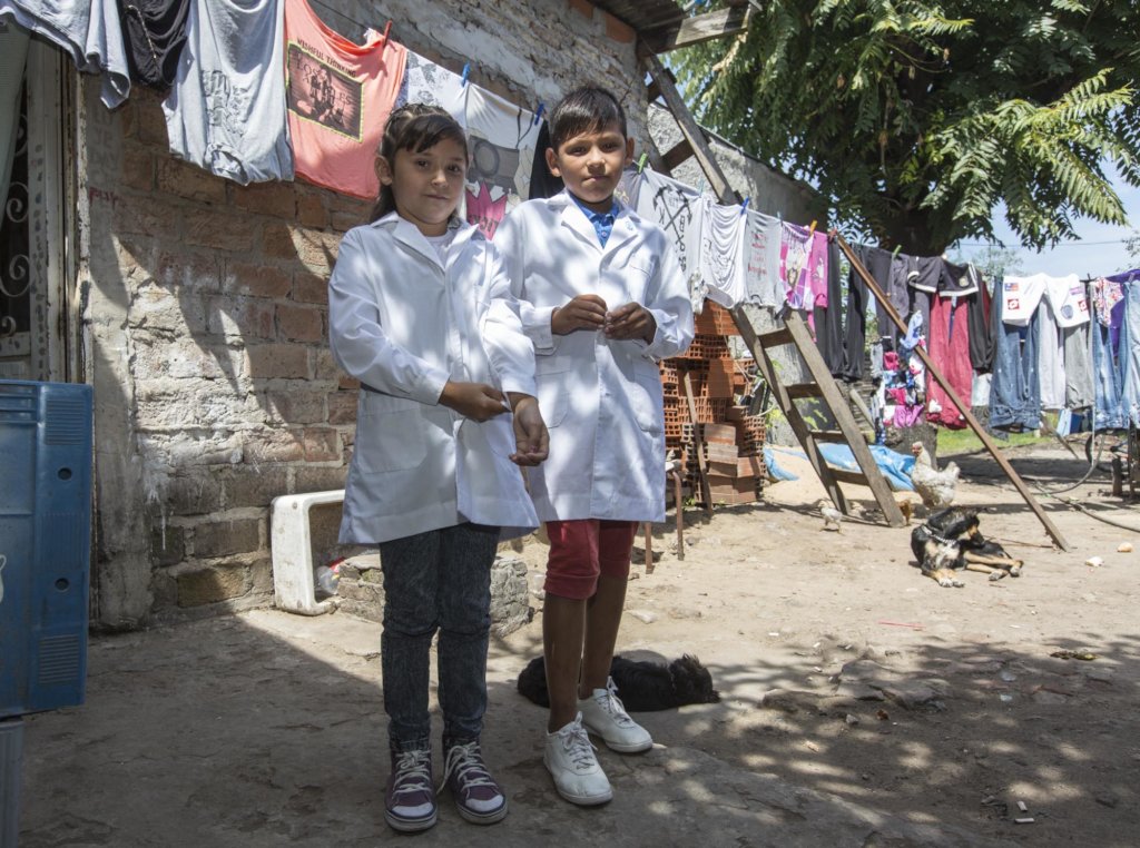 Education for 200 kids. Give them future! - GlobalGiving