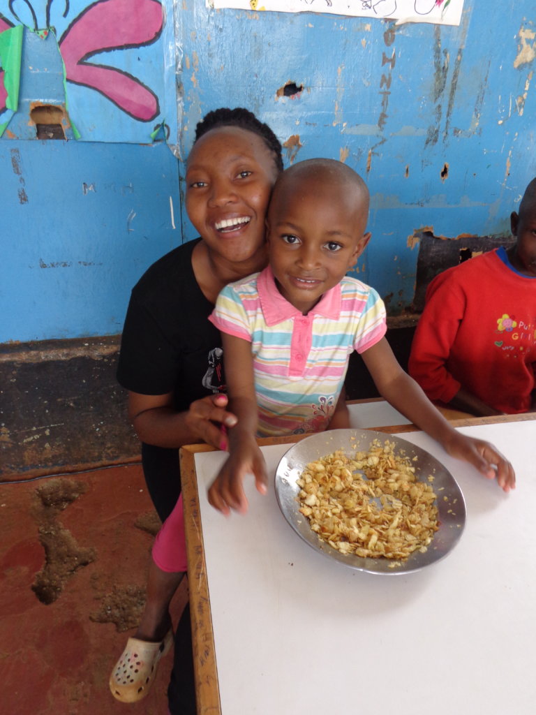Haven for 1,000 street Children & Orphans in Kenya - GlobalGiving