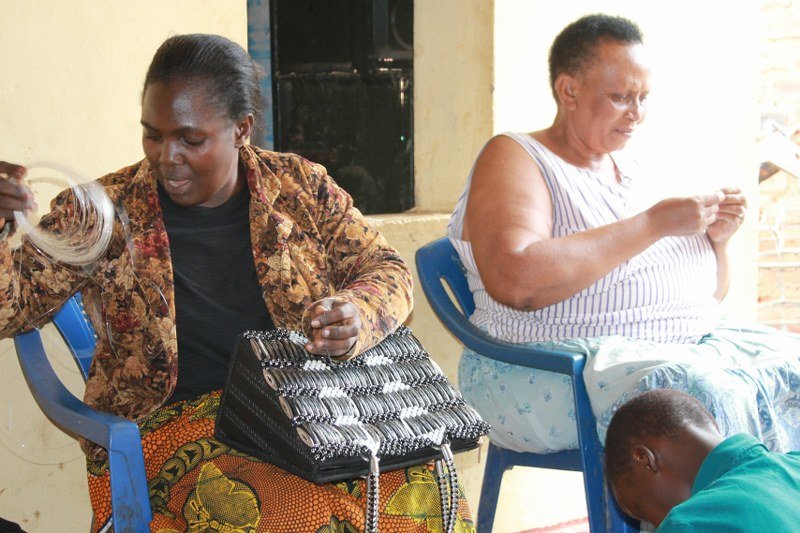 Change Lives Through Crafts - GlobalGiving
