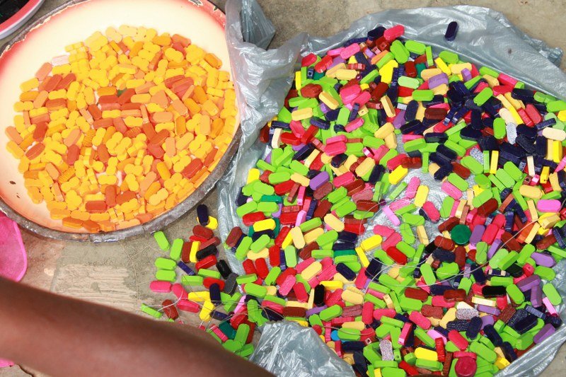 Change Lives Through Crafts - GlobalGiving