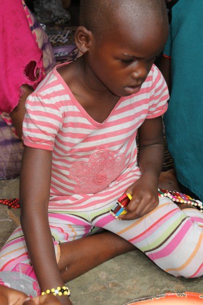 Change Lives Through Crafts - GlobalGiving
