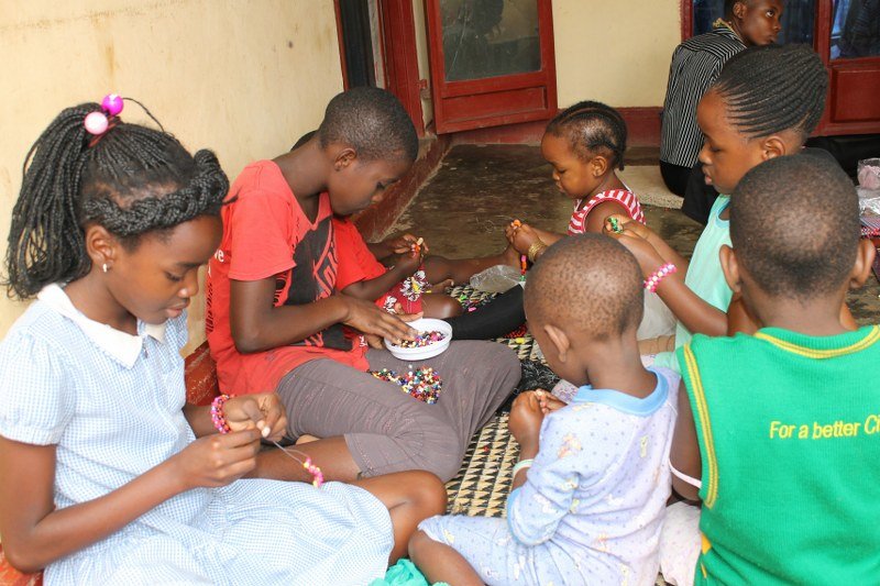 Change Lives Through Crafts - GlobalGiving