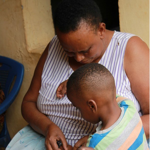 Change Lives Through Crafts - GlobalGiving