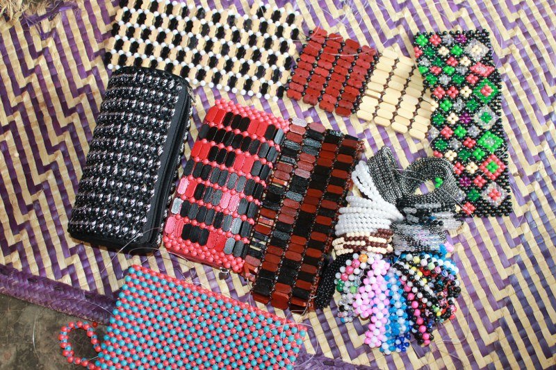 Change Lives Through Crafts - GlobalGiving
