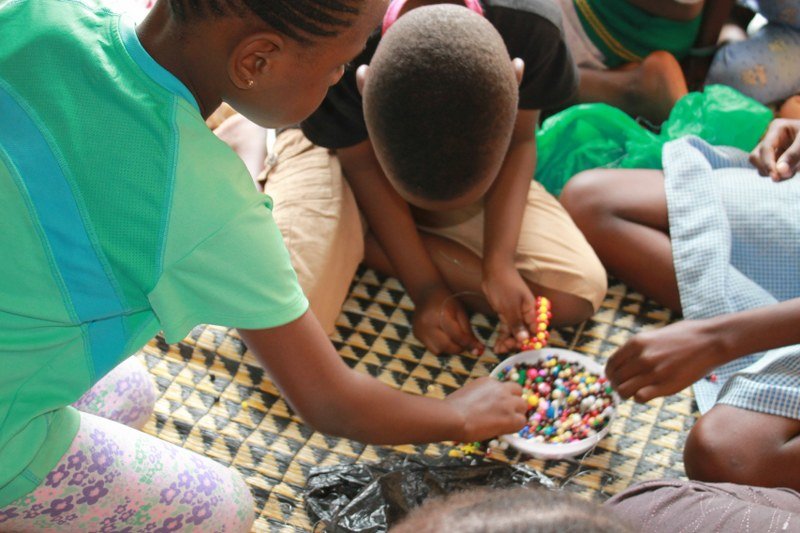 Change Lives Through Crafts - GlobalGiving