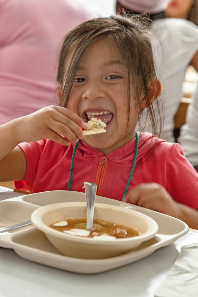 Empower 400 children in Mexico - GlobalGiving